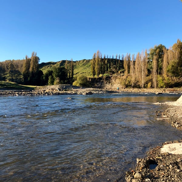 Freshwater Protection Launchpad | NZ Climate Innovation market